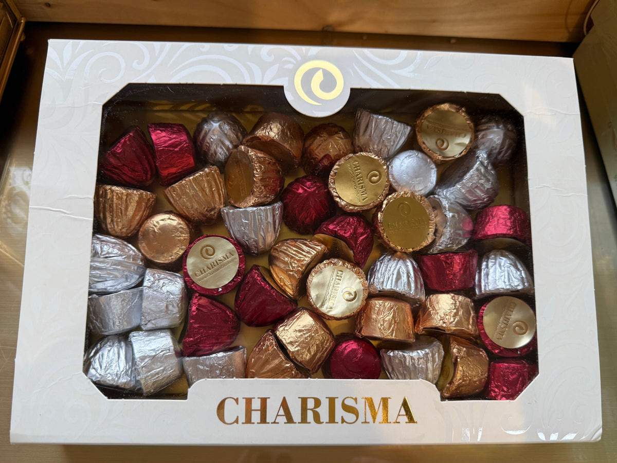 Creme Box – Charisma Goods