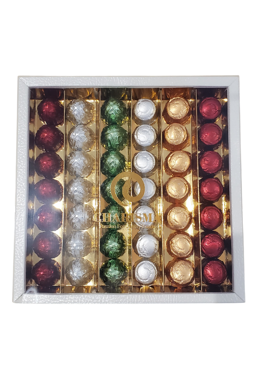 Creme Box – Charisma Goods